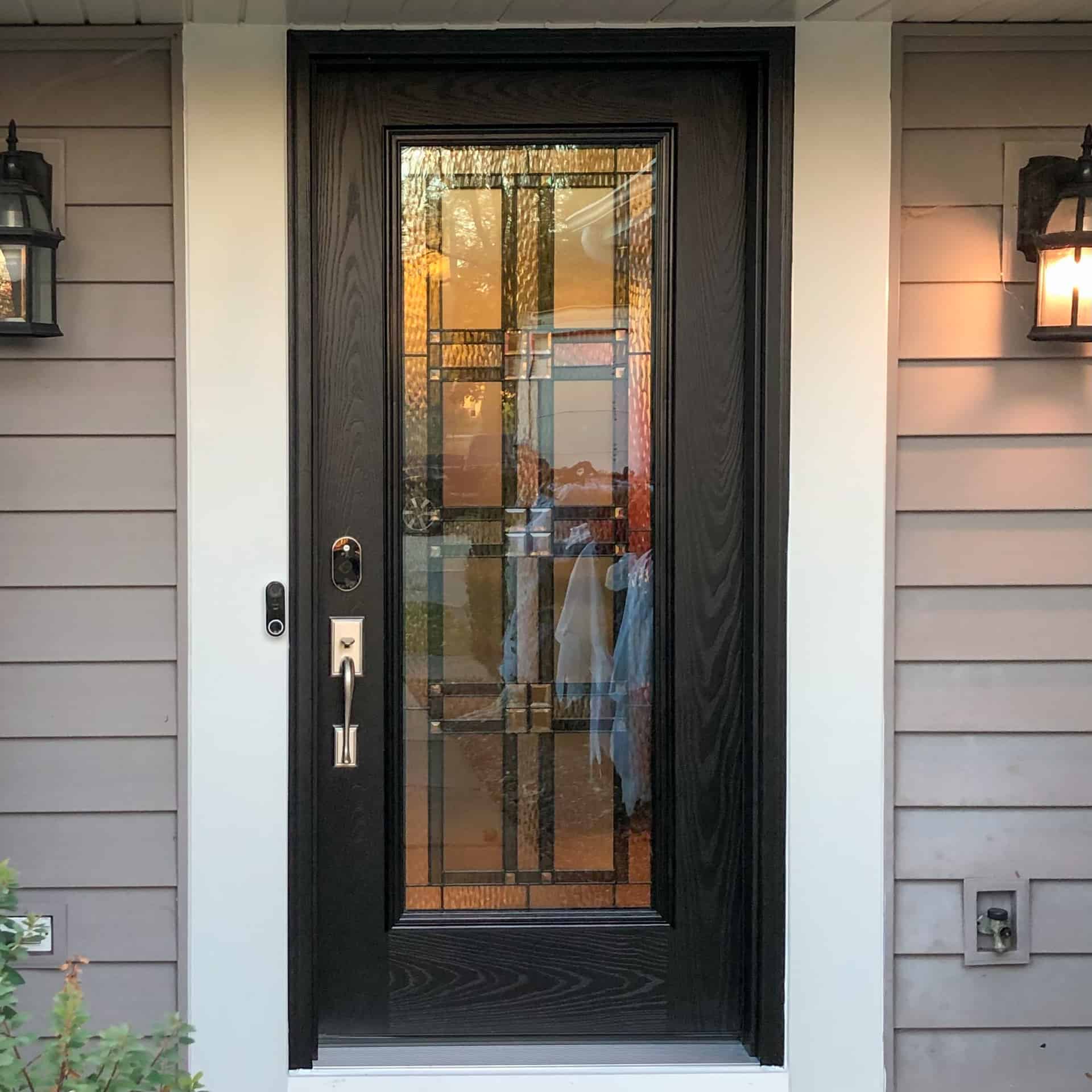 Front Door Replacement Experts | RemodelGo