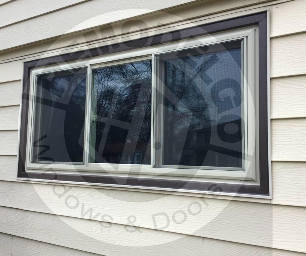 Sliding Windows | RemodelGo