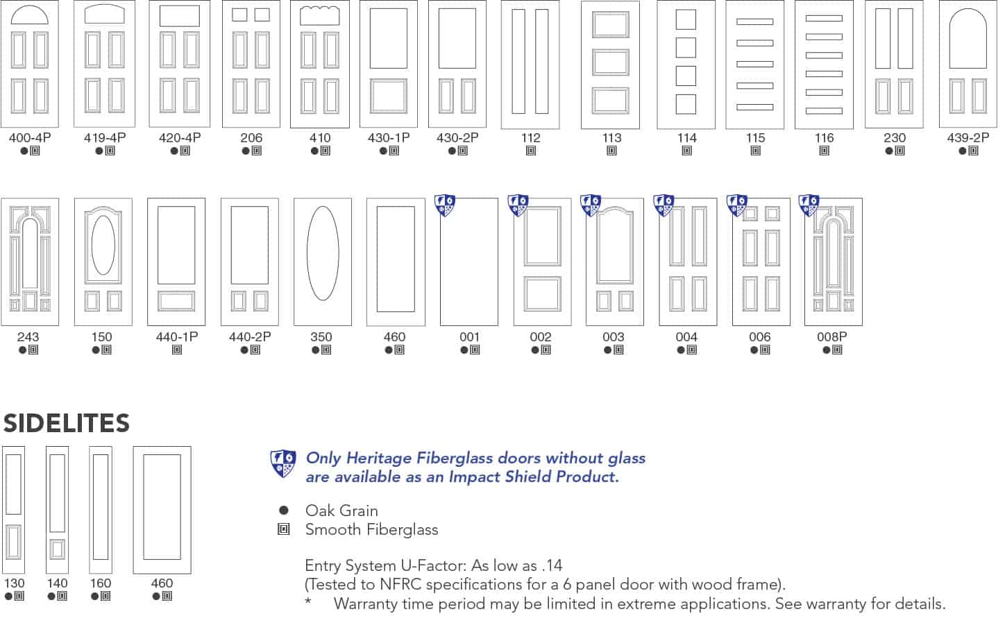 ProVia Embarq Series | RemodelGo